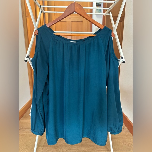 CAbi | Tops | Cabi Blouse | Poshmark